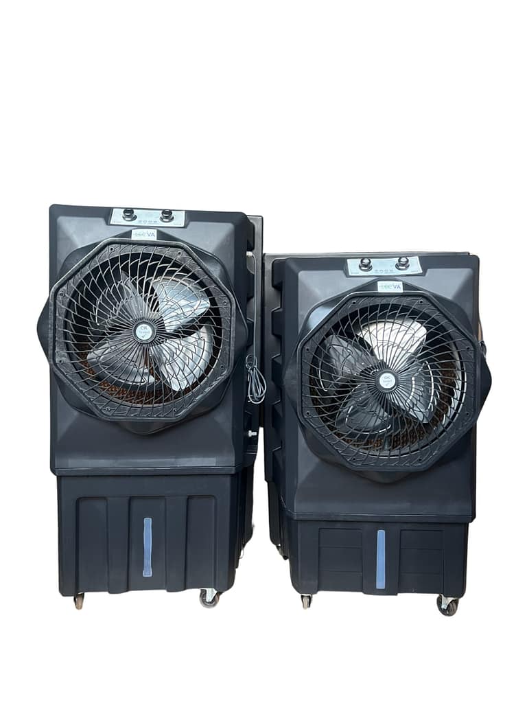 Leeva Aether Pro Max & Prime - Leeva Air Cooler